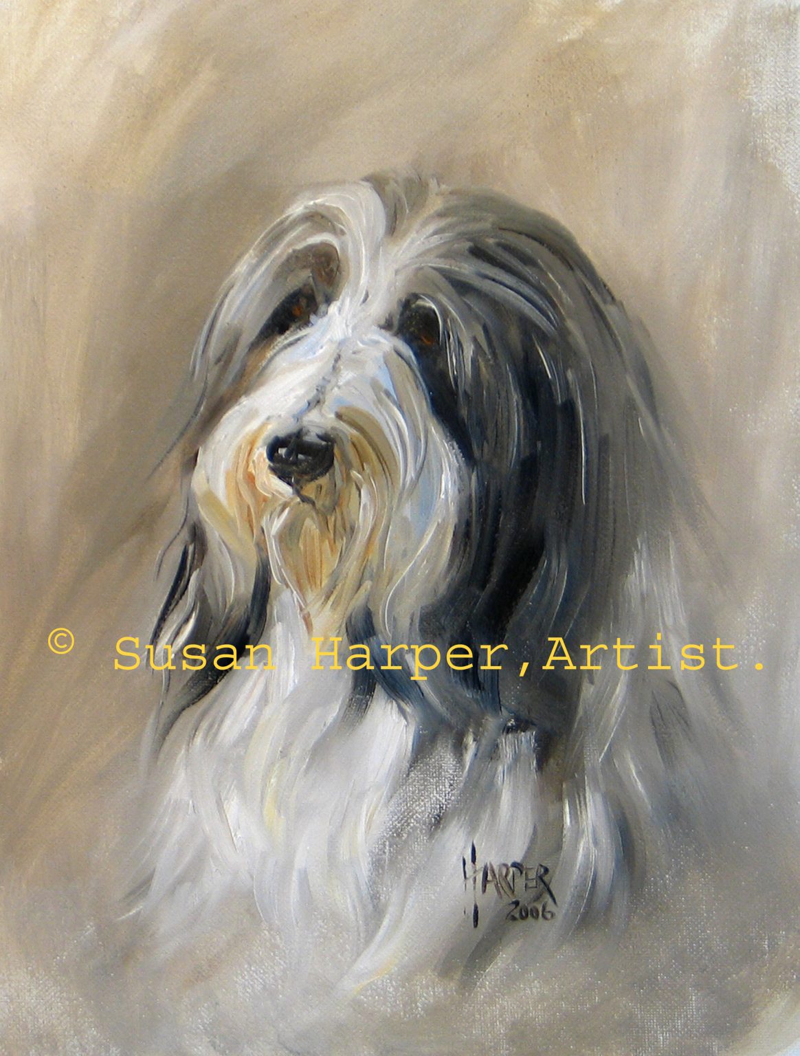 Susan Harper Artist - Faithful Reproductions - Prints of Original ...